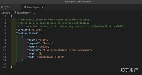 vscode调试c语言时到scanf处无法在集成终端输入数据如何解决？ 知乎