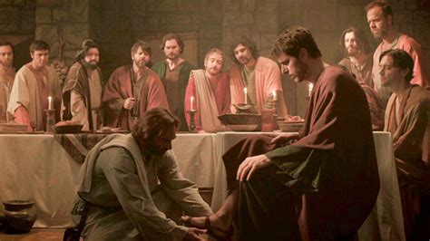 Watch Apostle Peter And The Last Supper