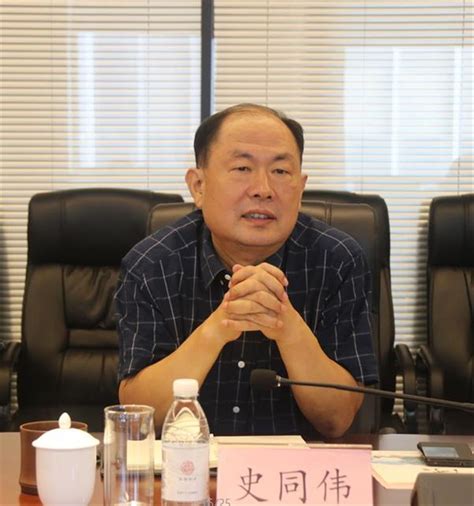 史同伟黄蓓同志会见商河县委主要领导 济南产业发展投资集团有限公司