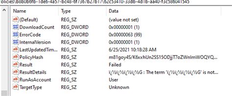 Intune Powershell Scripts Encoding Gotcha Toggen