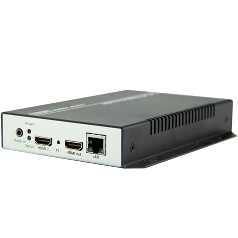 H HDMI Encoder ISEEVY HDMI VGA SDI Encoder Decoder Video Wall