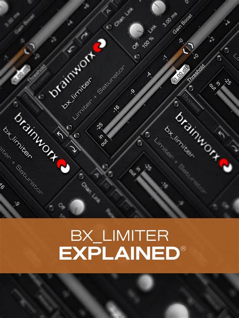 Bxlimiter Explained® Video Tutorial