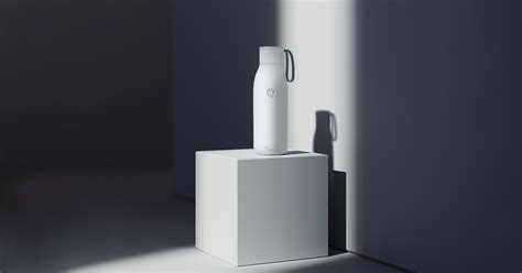 Shop Flask Bottle And Uv Smart Water Bottle Smartflask