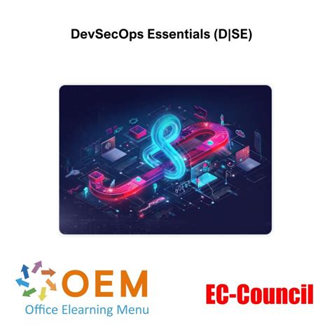 Devsecops Essentials D Se Training Oem Ict Training And Advice