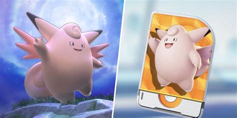 Clefable Theplatinummenace Shiny Clefable Phase 5 On The Hunt