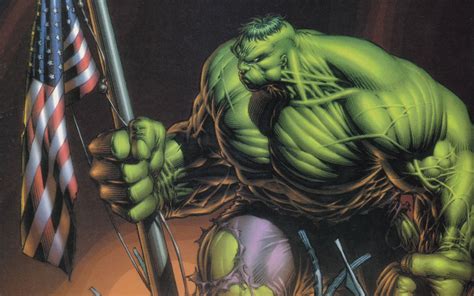 🔥 30 Hulk Comic Wallpapers Wallpapersafari