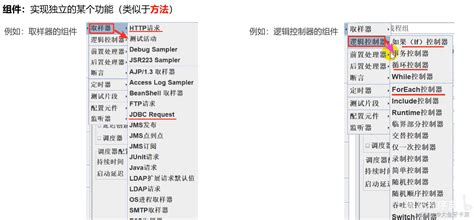 Jmeter的基本概念jmeter 缺点 Csdn博客