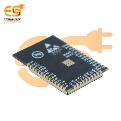 ESP WROOM E M WiFi And Bluetooth Module High Performance IoT Connectivity Solution