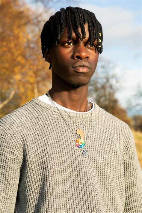 Nich Netty Model Team