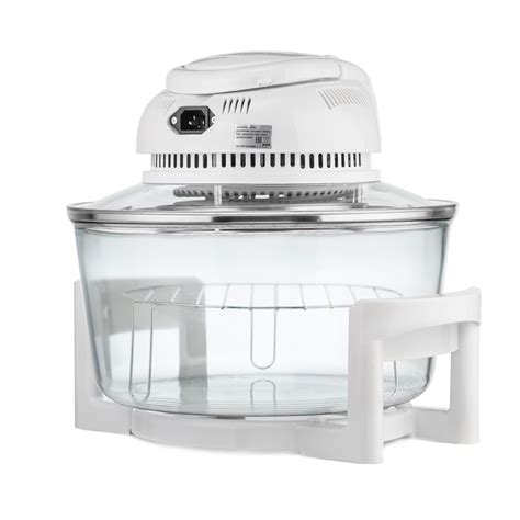 Аэрогриль CT-1456 White - Официальный сайт Centek