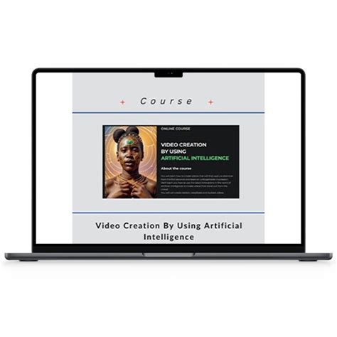 Yury Yeltsov Video Creation By Using Artificial Intelligence
