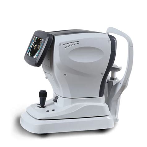 Medical Ophthalmic Auto Ref Keratometerauto Refractometer Computer