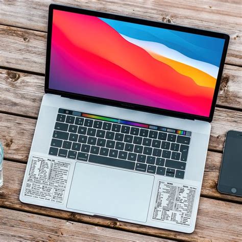 Synerlogic Mac Os M Intel Word Excel Voor Mac Quick Reference Keyboard Shortcut Bol