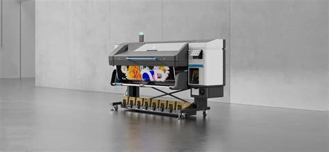 HP Latex And Printer Series HP Latex Large Format Production