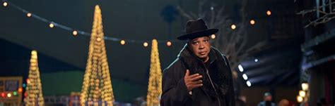 The Hip Hop Nutcracker Soundtrack 2022 Soundtracki