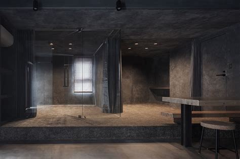 Ogawa Architects Overhaul Two Airbnb Apartments In Tokyo