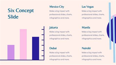 Azahar Presentation Template