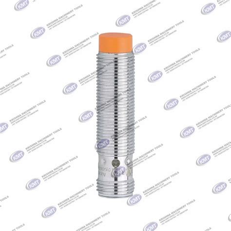 8 Mm Ifs203 Ifm Inductive Sensor 12 V Npn At ₹ 3090 Piece In Gurgaon Id 2855227003555