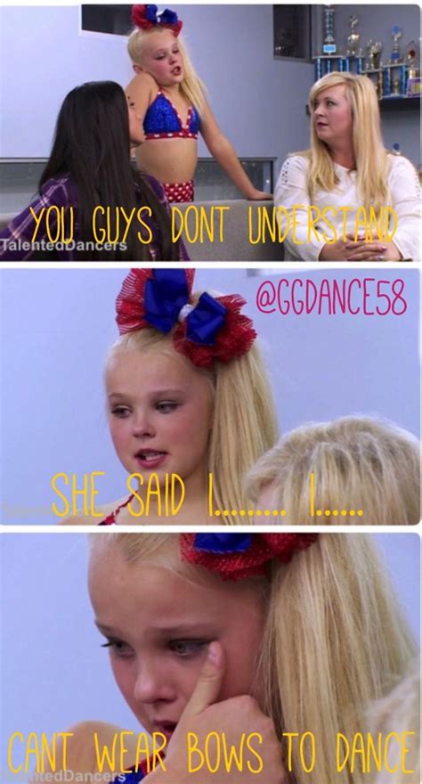 Dance Moms Funny Dance Moms Moments Dance Moms Facts