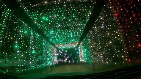 Bakersfield Christmas Town 2021 Youtube