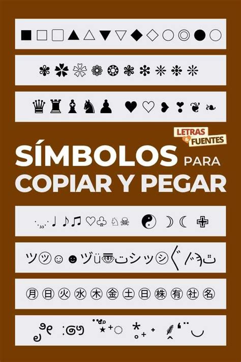Emojis Para Copiar