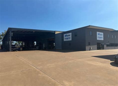 Wpf On Linkedin Wpf Darwin Operationalgrowth Expansion Growingcapabilities