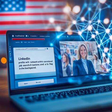 Effective Linkedin Strategies For Job Hunting In The Us