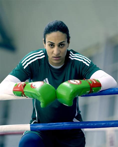 Imane Khelif Sex Testing Controversy The Hyperhive