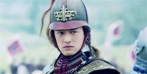 Li Shun The Leader Of The Peasant Uprising Shouted The Slogan Of Equality Between Rich And