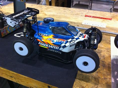 JConcepts Gets Down And Dirty In The Mud At The Nd Annual Th Spring Nationals JConcepts Blog