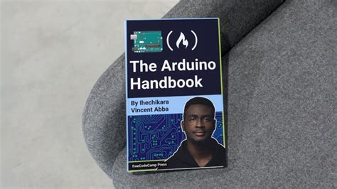 The Arduino Handbook Learn Microcontrollers For Embedded Systems