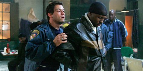 10 Best Episodes Of ‘the Wire Ranked According To Imdb