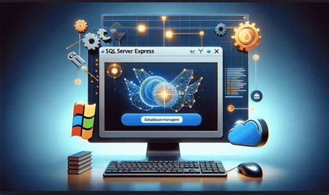 1 How To Install Sql Server Express Edition 2019 A Comprehensive Guide