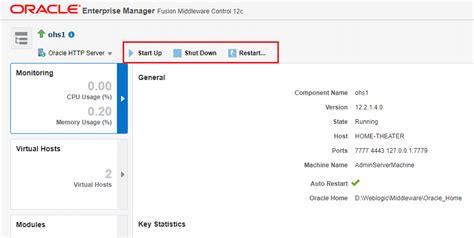Install Oracle Forms And Reports 12 2 1 4 With Weblogic 12c 12 2 1 4 Duh Microsoft Did It Again