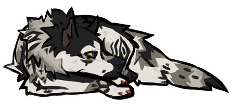 Eepy Lil Guy By Twonahalfer On Deviantart