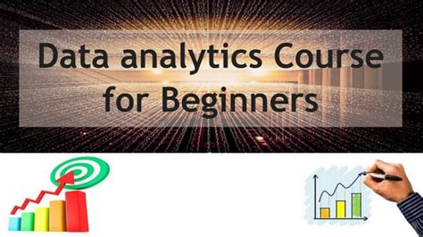 Data Analytics Course For Beginners 1pptx