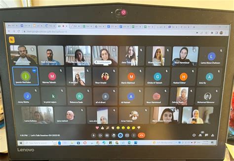 Farah Ghanem On Linkedin Community Employment Career Work Agile Mentoring 20 Comments