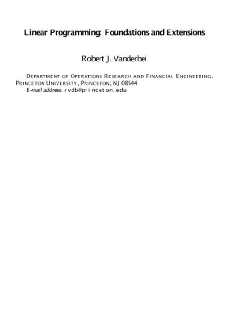 Linear Programmingpdf