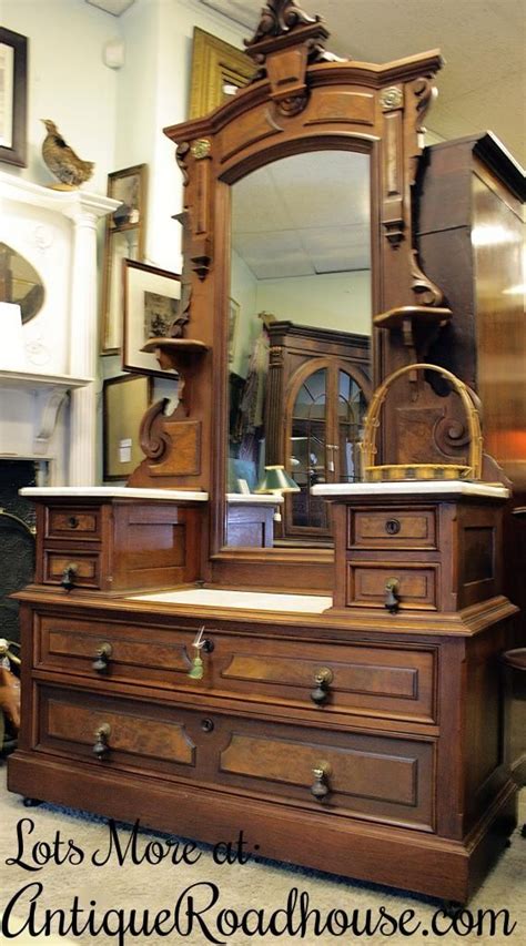 Victorian Eastlake Dresser At Abby Martin Blog