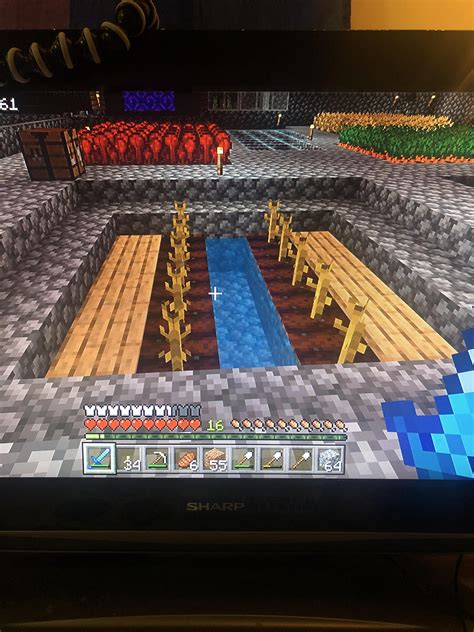 Why Isnt This Working Bedrock Edition R Minecrafthelp