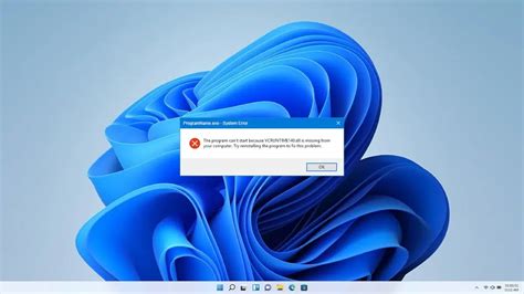 Windows에서 Vcruntime140 Dll 오류를 해결하는 방법 완전하고 업데이트된 가이드