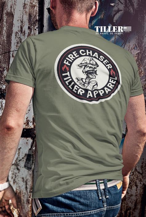 Fire Fighter Shirts Fire Department Shirts Public Safety Shirts Fire