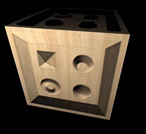 Normal Mapping Sample Doesnt Look Quite Right · Issue 317 · Webgpu