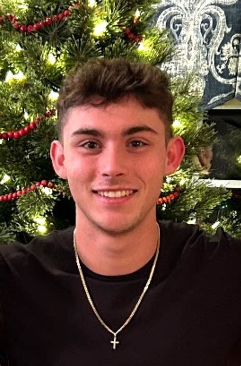 Forkell Charlie Anthony Richard H Keenan Funeral Home