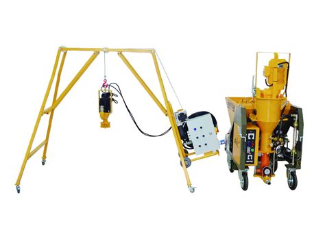 Shanghai Motan Machinery Co Ltd
