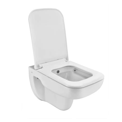 Jaquar Rimless Wall Hung Wc Black At Thomas Charlesworth Blog