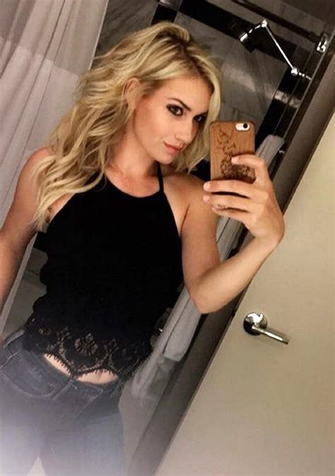 Paige Spiranac Nude Leaked Photo And Sexy Private Selfies Scandal Planet