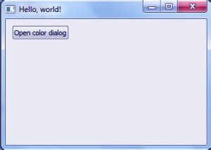 Python Pyqt Tutorial Example And Applications Dataflair