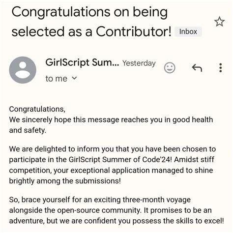 Diya Choudhary On Linkedin Gssoc24 Opensource Techcommunity Softwaredevelopment Codingjourney