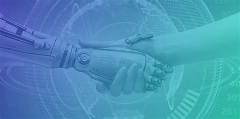 How Can Humans And Intelligent Computers Work Together By Filipe Nzongo Ux Collective